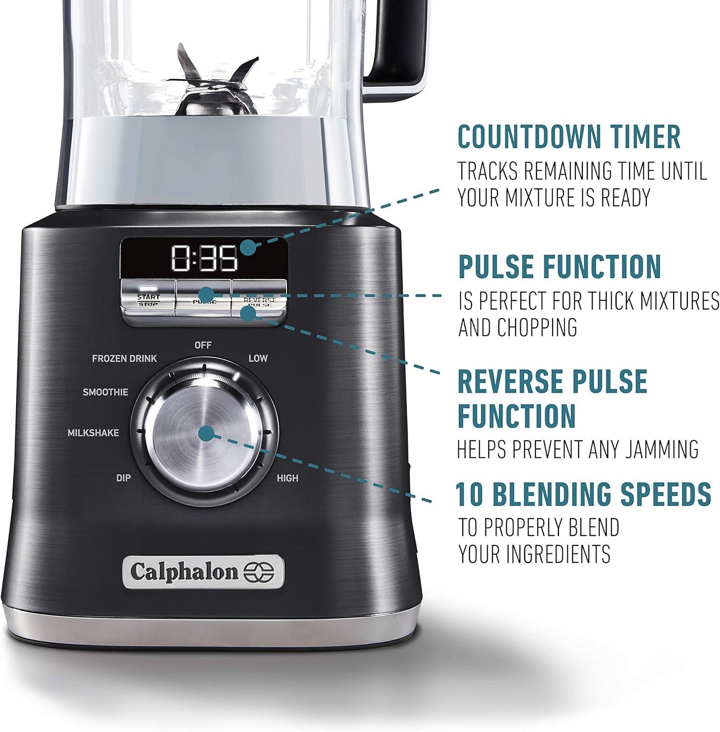 Calphalon: Top-of-the-line cookware for the modern kitchen, Explore ...