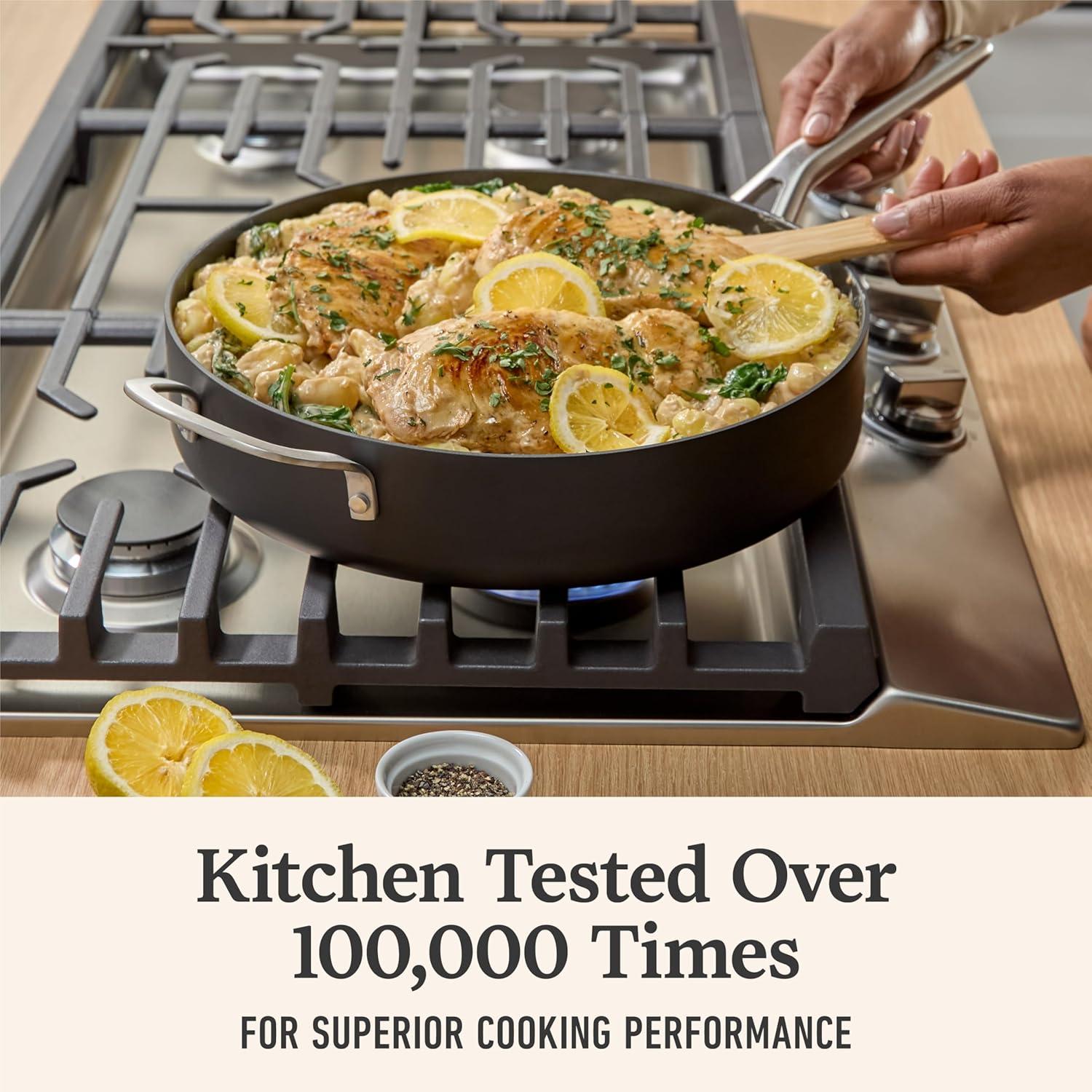 Calphalon: Top-of-the-line cookware for the modern kitchen, Explore ...