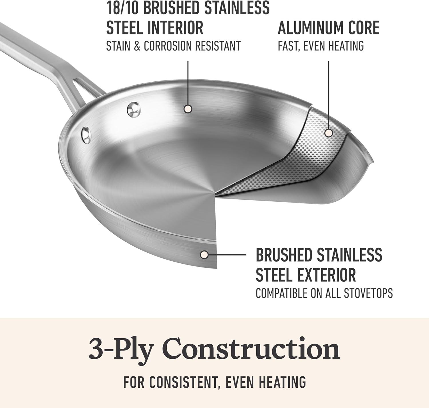 Calphalon: Top-of-the-line cookware for the modern kitchen, Explore ...