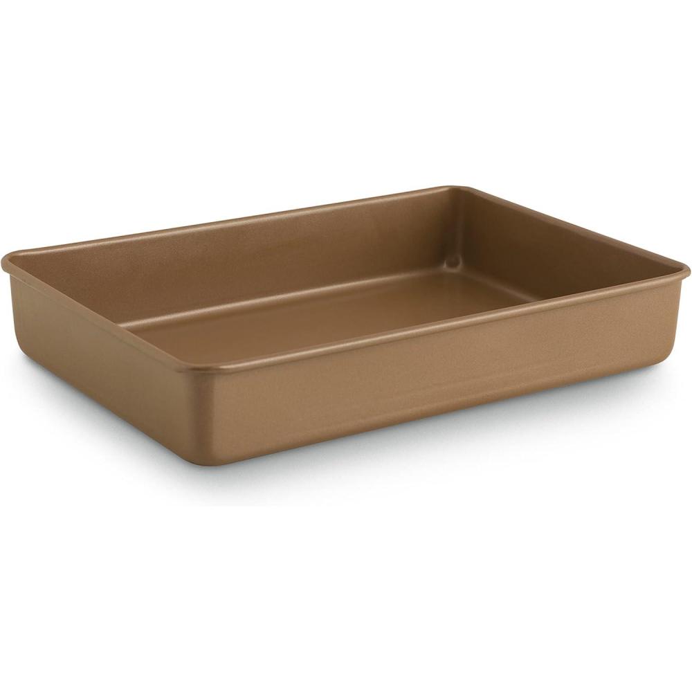 Calphalon Simply Calphalon Nonstick Bakeware, Loaf Pan, 4.5 inch by 8.5 ...