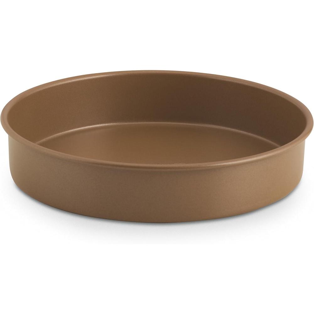 Calphalon Simply Calphalon Nonstick Bakeware, Loaf Pan, 4.5 inch by 8.5 ...