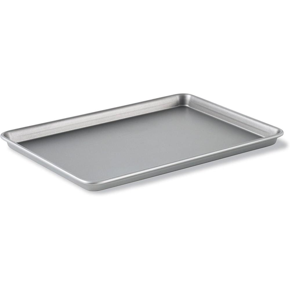 Calphalon Premium Nonstick Baking Pans Set of 2, 12 x 17 inch ...