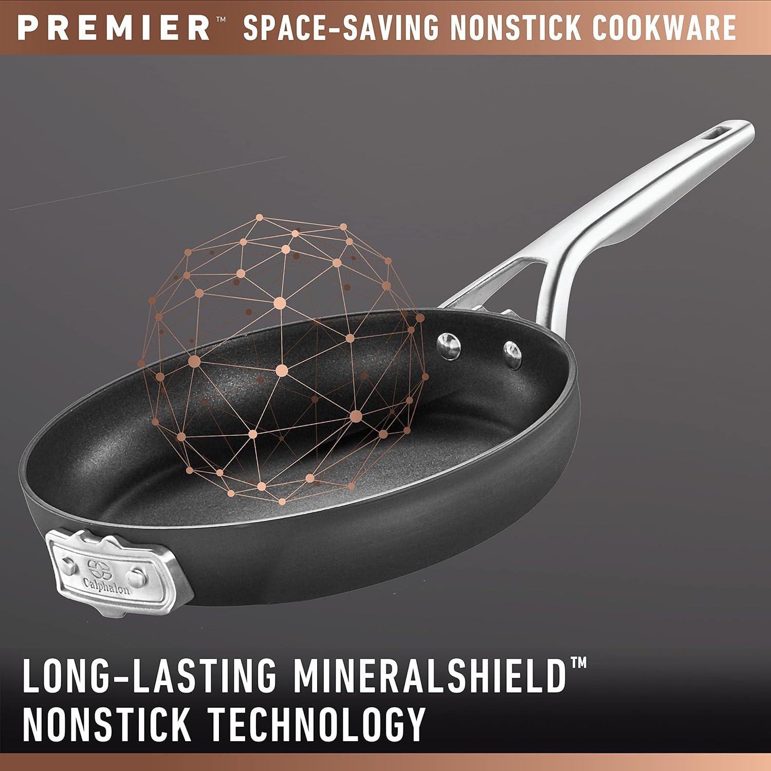 Calphalon: Top-of-the-line cookware for the modern kitchen, Explore ...